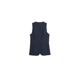 armedangels Vest female Blue size S