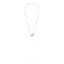 Liebeskind Berlin Necklace female Gold size One Size