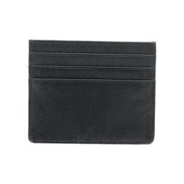 Picard Wallet ' Soft Safe ' male Black size One Size