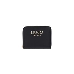Liu Jo Wallet 'AA6156 E1012' female Black size One Size
