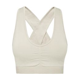 Plein Sport Sports Top female Grey size XXXL