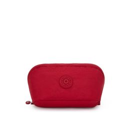 Kipling Cosmetic Bag 'Mirko M' female Red size One Size