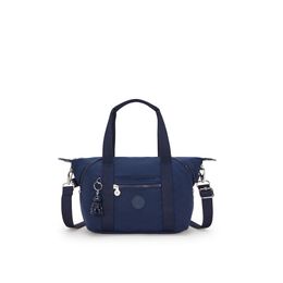 Kipling Handbag 'Art Mini' female Blue size One Size