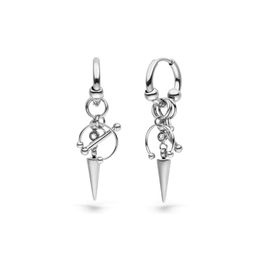 Liebeskind Berlin Earrings female Silver size One Size