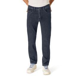 Herren 5-Pocket-Jeans "Rando", blau, Gr. 34, Pioneer Authentic Jeans, Denim/Jeans, Obermaterial: 98% Baumwolle, 2% Elasthan, Jeans
