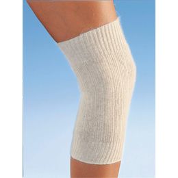 Kniebandage, 2, wei&szlig;, Bandagen