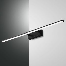 Fabas Luce Nala LED Wandleuchte/Spiegelleuchte, 3361-28-101,