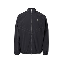 Nike Sportswear Between-Season Jacket 'AIR' male Black size XS