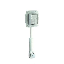 Grohe Rondo Drucksp&uuml;ler f&uuml;r Toilette, 37153000,