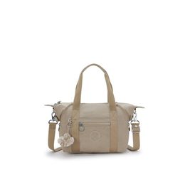 Kipling Shopper 'Art Mini' female Beige size One Size