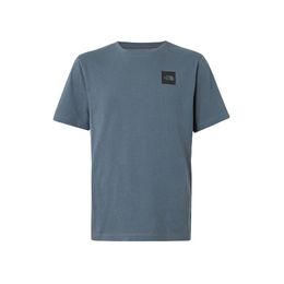 The North Face Shirt 'Evolution' male Grey size XS
