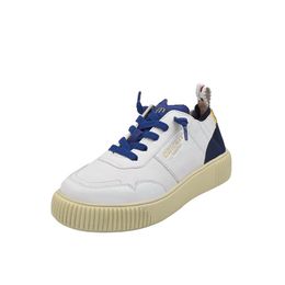 CRICK IT Crickit Sneakers ' OAKLI ' female White size 40