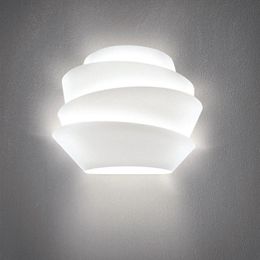 Foscarini Le Soleil Wandleuchte, R7s, FN181005E_10,