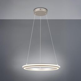 Trio Leuchten Amador Pendelleuchte, LED, 331010107,