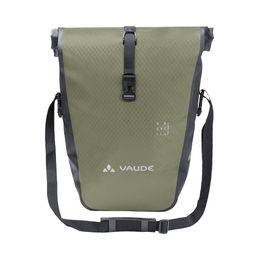 Vaude Sporttasche 'Aqua Back' Damen Gr&ouml;&szlig;e one size gr&uuml;n / tanne / schwarz / silber