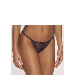 Lascana String 'Nikoletta' violett Gr. 40/42 f&uuml;r Damen