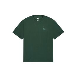 Quiksilver Shirt male Green size S