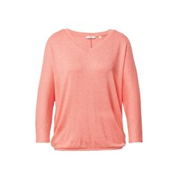 Tom Tailor Shirt Damen Gr&ouml;&szlig;e XS apricot