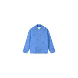 Fabienne Chapot Between-Season Jacket female Blue size 38