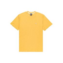 Quiksilver Shirt male Yellow size XXL
