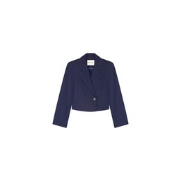 Fabienne Chapot Blazer female Blue size 38