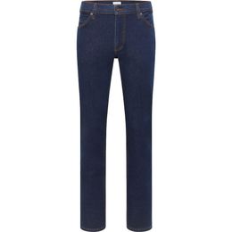 Mustang Jeans 'Tramper' male Blue size 52