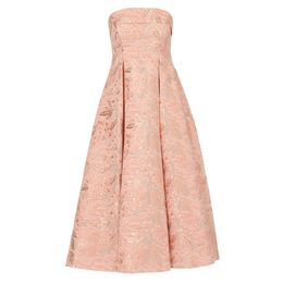Adrianna Papell Cocktail Dress female Pink size 44