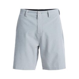 Quiksilver Pants 'Union Heather Amph' male Grey size 33