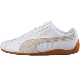 Puma Sneakers 'Speedcat' female White size 39