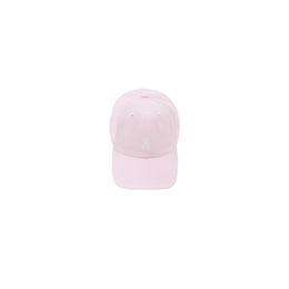 armedangels Cap 'YENAAS BOLD' female Pink size One Size