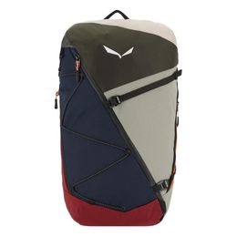 Salewa Sports Backpack 'Puez 32 +5' male Mixed colors size One Size