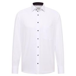 Eterna Business Shirt male White size 48