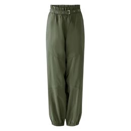 Oui Pants female Green size 36
