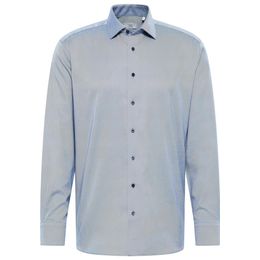 Eterna Business Shirt male Blue size 48