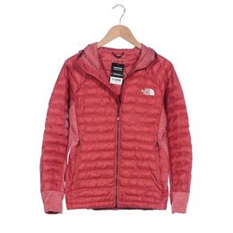 The North Face Jacke Damen Gr&ouml;&szlig;e M Second Hand pink