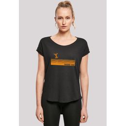 F4NT4STIC Damen T-Shirt "Winnie Puuh Der B&auml;r Tigger 1968", schwarz, Gr. XS, Obermaterial: 100% Baumwolle, Shirts, Print