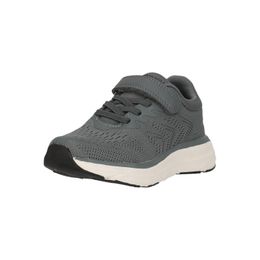 Endurance Kinder Sneaker "Masako", Gr. 34, grau, Kunstfaser, Schuhe, mit wasserfestem Obermaterial