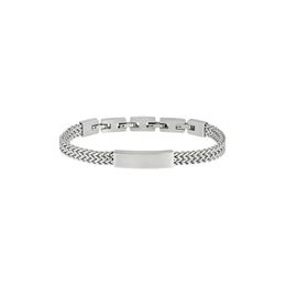 Breil Bracelet male Silver size One Size