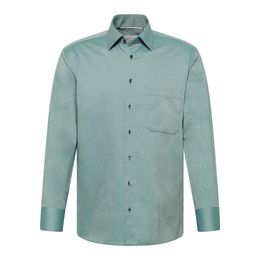 Eterna Business Shirt male Green size 44