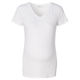 Noppies Shirt 'Kaat' female White size XXL