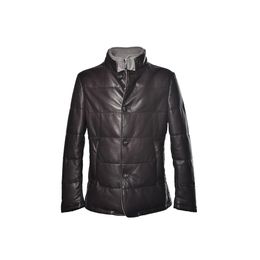 Baldinini Between-Season Jacket male Brown size 46