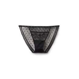 Intimissimi Panty 'FLIRT FEARLESSLY' female Black size L