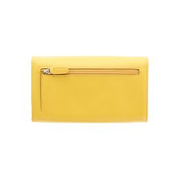 Picard Wallet ' Bingo ' female Yellow size One Size