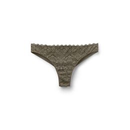 Intimissimi Panty female Green size XL
