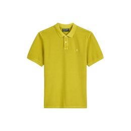 Marc O'Polo Marc O'polo Shirt male Yellow size XXL