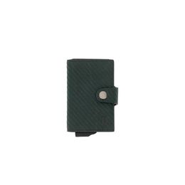 Boggi Milano Wallet male Green size One Size