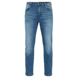 Wrangler Jeans 'RIVER' male Blue size 33