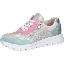 Waldl&auml;ufer Waldl&auml;ufer Sneakers female Pink size 4