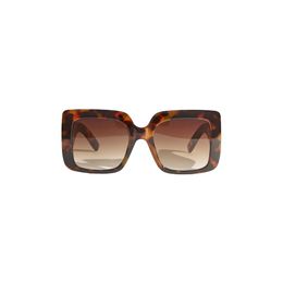 Friends Like These Sunglasses female Brown size One Size