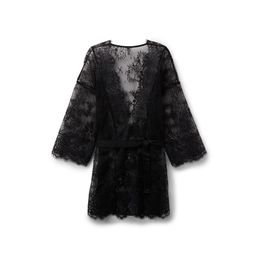 Intimissimi Dressing Gown 'ELEGANCE EMBODIED KIMONO' female Black size M/L
